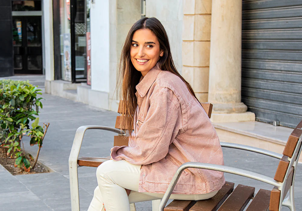 10 feminine outfits with white ankle boots | Panama Jack® Oficial